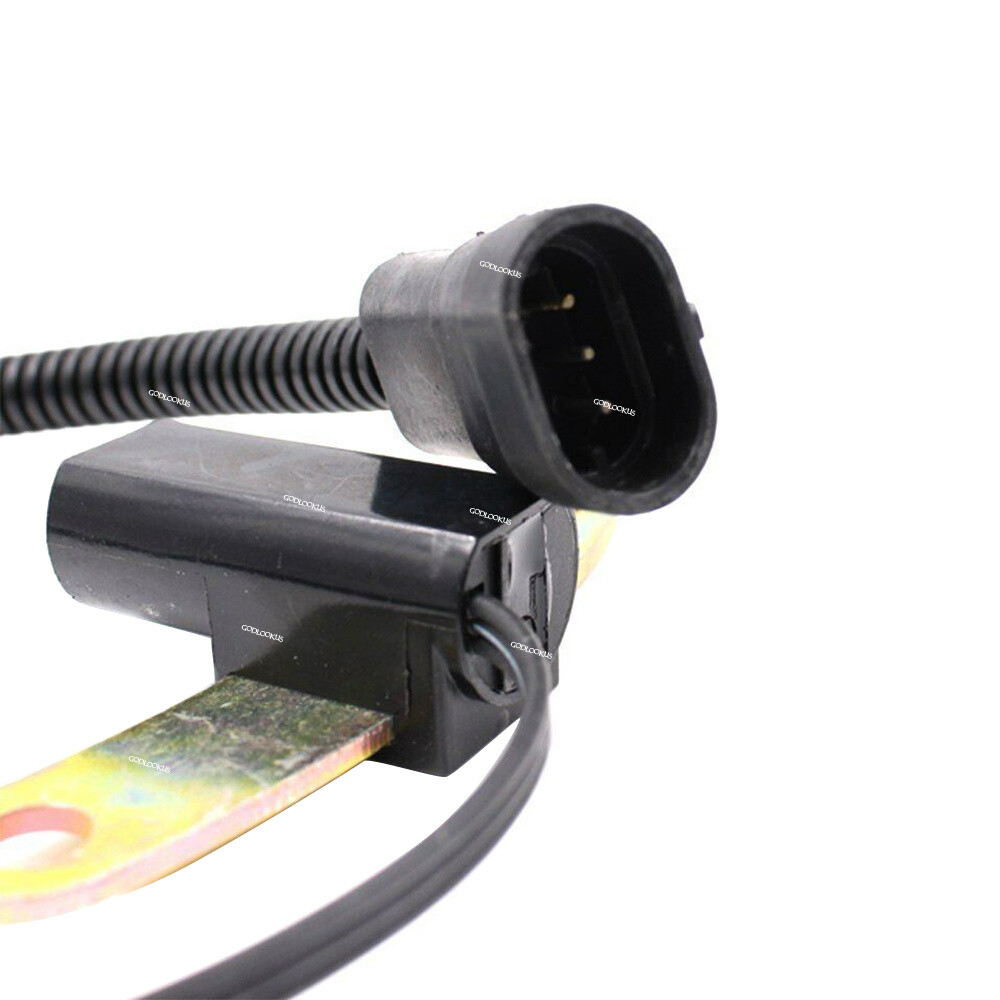 Crankshaft Position CPS Sensor 56026882 For 1993 to 1995 Jeep Wrangler ...