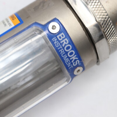 Flow Meters - Brooks Instruments