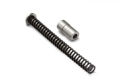 Wilson Combat 1911 Flat-Wire Recoil Spring Kit 4" Compact/Professional ...
