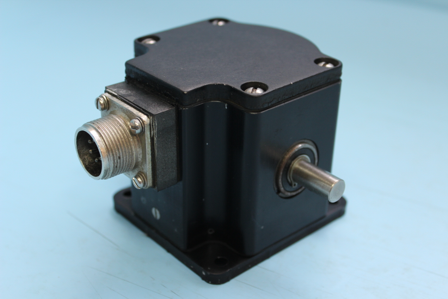 Sick Stegmann Rotary Encoder HD32, 1Pcs, Used, Free Expedited Shipping ...