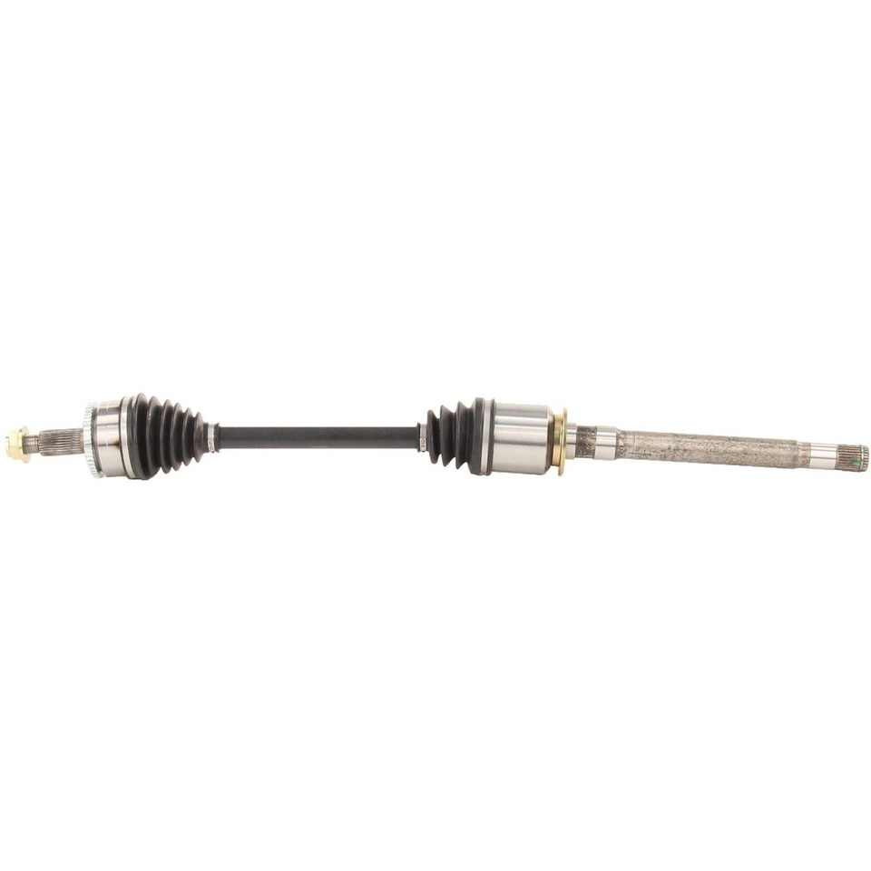 TrakMotive Front CV Axle Shafts Set For Land Rover LR3 Range Rover ...
