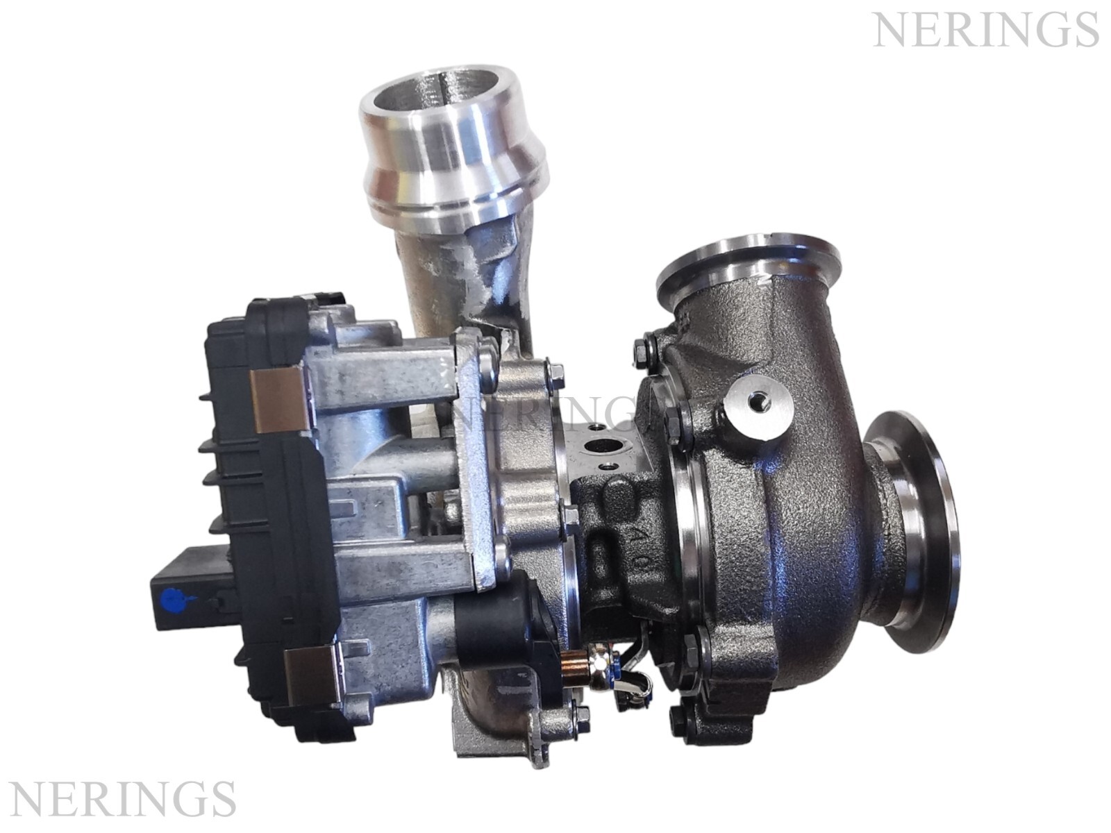 Turbocharger Turbo 819977 BMW 220 X1 X2 Mini Cooper Clubman Countryman ...