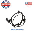 2 ABS Speed Sensor Front Left & Right Fit Chevrolet Cruze 2011-2015 | eBay