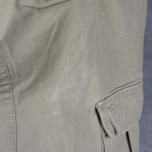 Vintage G Unit Cargo Pants Mens 36x30 Heavyweight 50 Cent Baggy Hip Hop ...