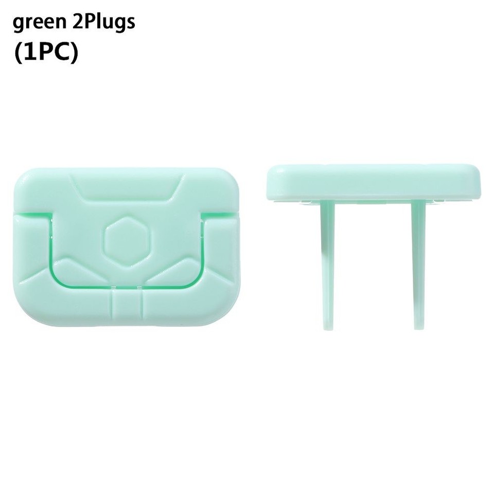 Electrical Outlet Cap Power Socket Plug Outlet Plug Covers Socket ...