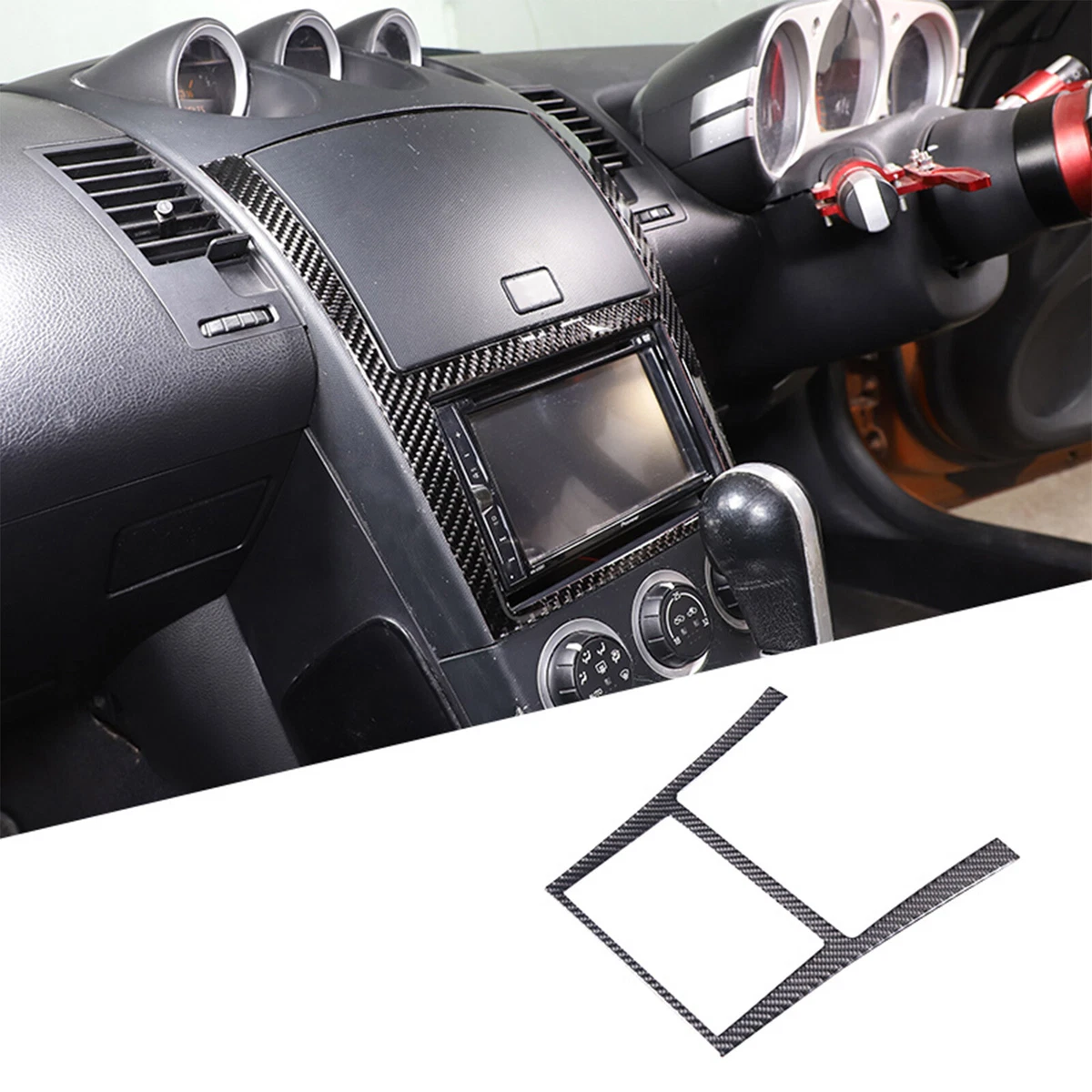 350z Interior Accessories | Cabinets Matttroy