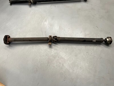 FORD TAILSHAFT XR6 G6E F6 TURBO SEDAN 8R294K145FA AUTO DRIVESHAFT ...