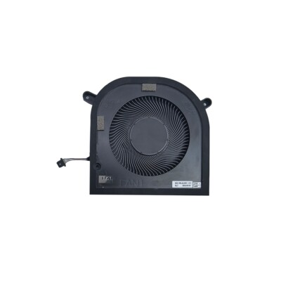 For Dell XPS 17 9700 9710 9720 Laptop Cooling Fan 0P2FY9 P2FY9 | eBay