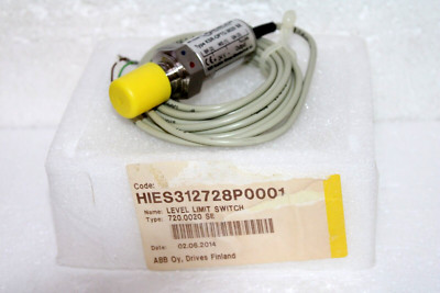 KSR KUEBLER KSR-OPTO.0020 SE LEVEL LIMIT SWITCH HIES312728P0001 720. ...