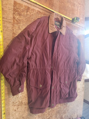 Vintage Cambridge Classic Jacket / Coat Mens size XL #S85 | eBay