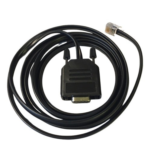 Tait TPA-SV-006 - TP8/TM8 Radio Programming Lead – Serial PC to RJ12 | eBay