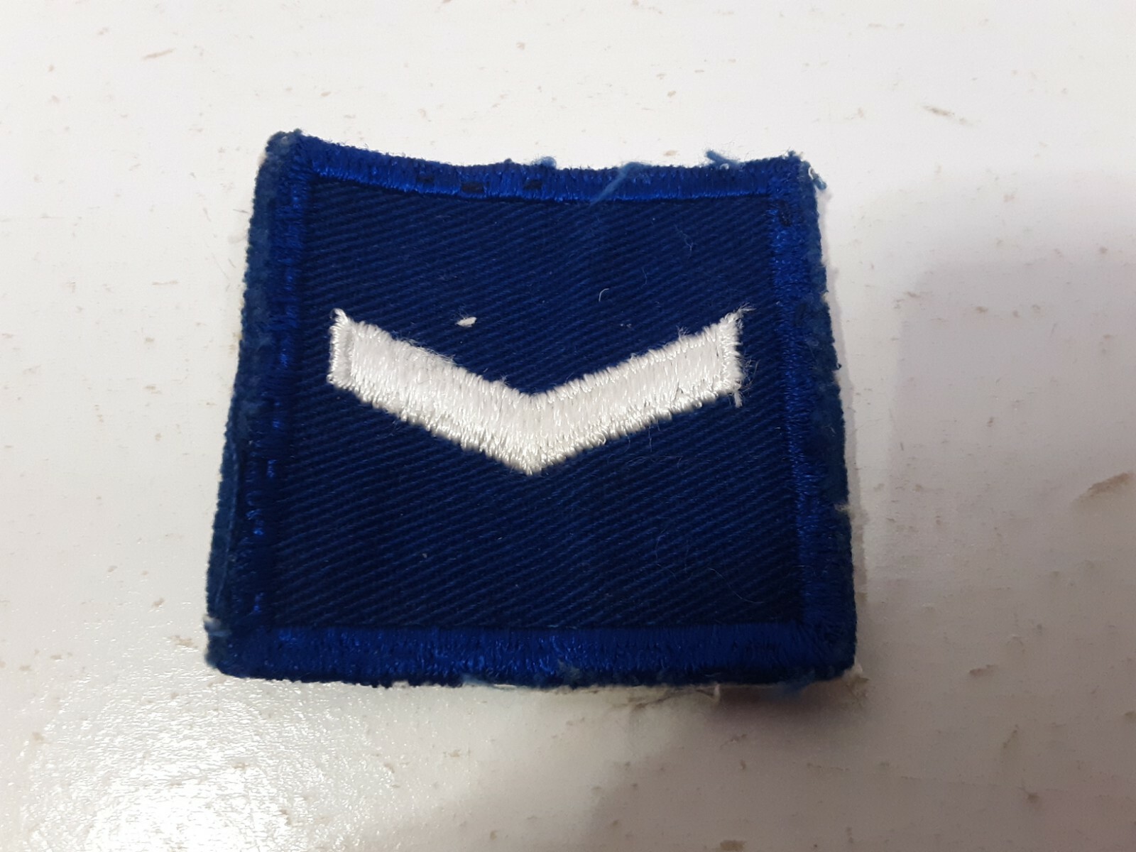 Vintage Civil Air Patrol Cadet Airman Patch | eBay