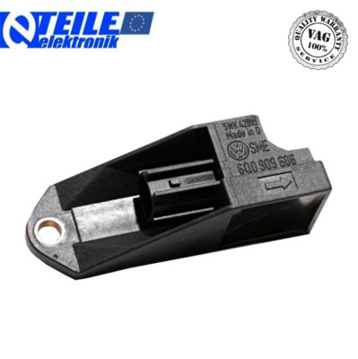 Crash sensor 6Q0909606 / 6Q0 909 606 5WK 42895, Coding for VW Polo ...
