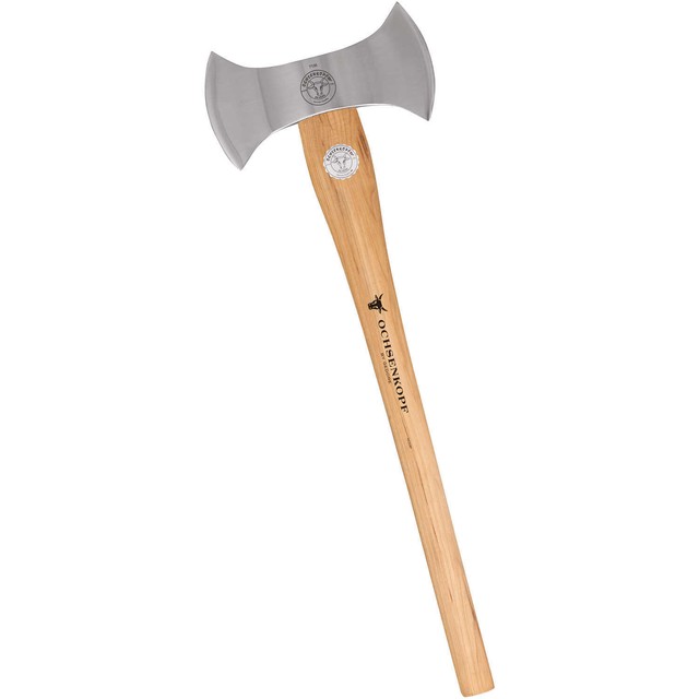 OCHSENKOPF 1591630 Ox 18 H-1206 Throwing Axe for sale online | eBay