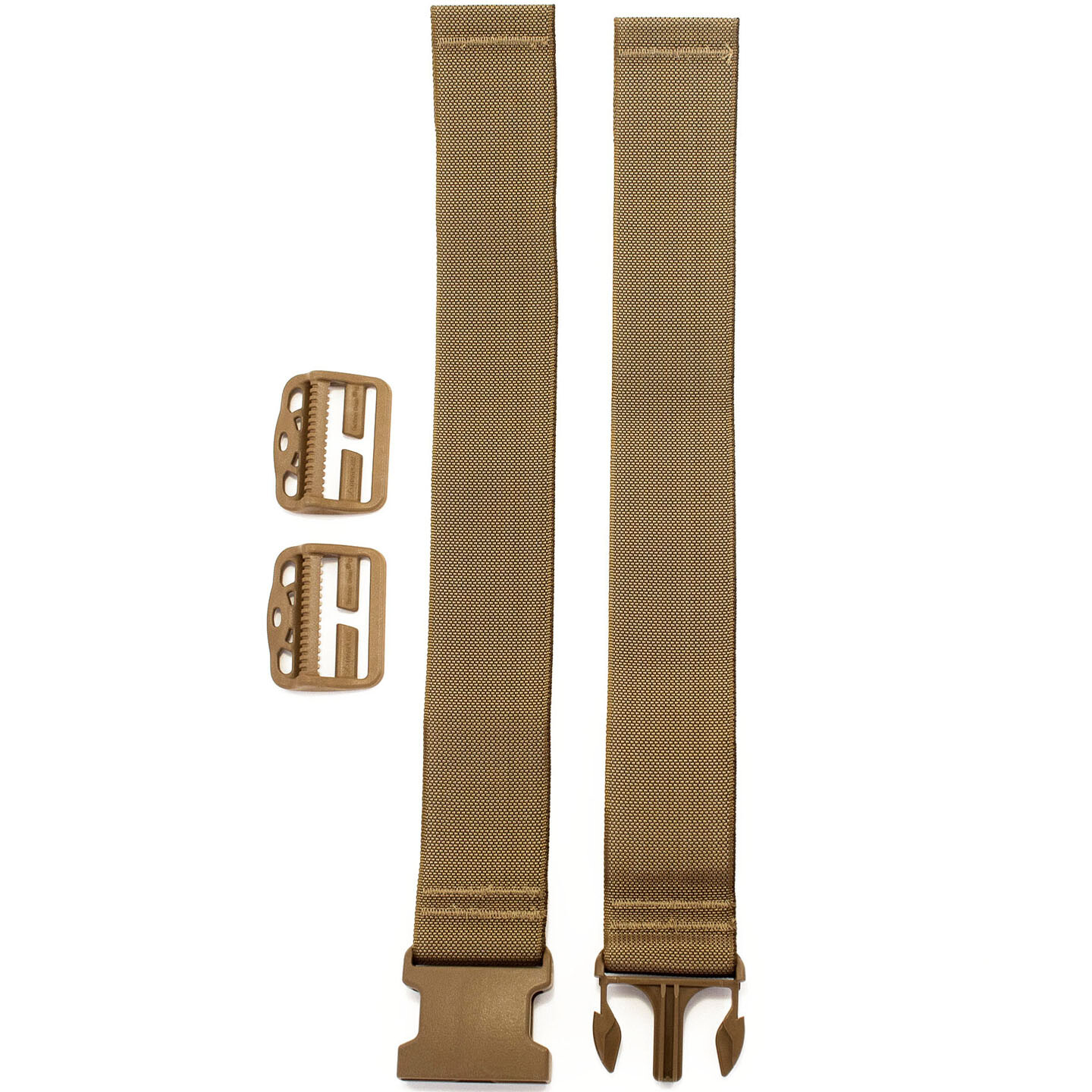 USMC Pack FILBE Hip Belt Non-Slip Waist Belt Strap Rucksack Upgrade ...