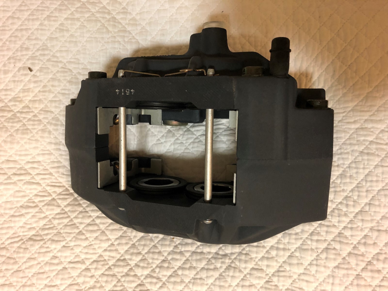 OEM Genuine Lexus LS400 Brake Caliper Front Driver Side 1995-2000 | eBay