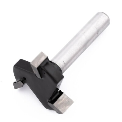 Spoilboard Surface Planing CNC Router Bit 1/4" Shank Planer Surfacing ...