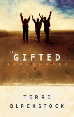 The Gifted Sophomores - Paperback By Blackstock, Terri - VERY GOOD ...
