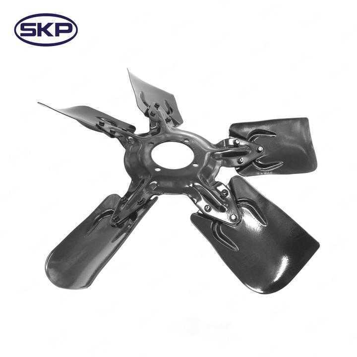 Engine Cooling Fan Blade SKP SK959913 for sale online | eBay