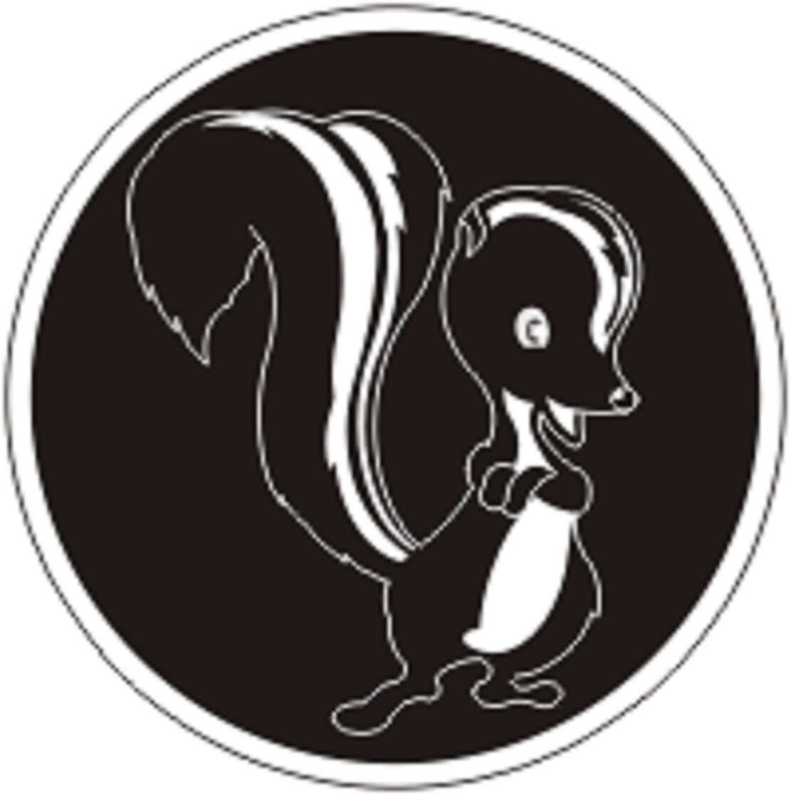 Lockheed Skunk Works Logo Skunk Works ADP Lockheed Clean Style By