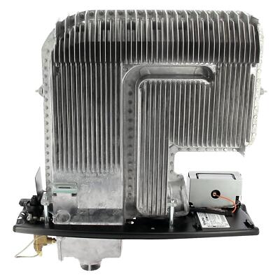 TRUMA S3004 GAS HEATER CARAVAN CAMPERVAN MOTORHOME LPG 12V BUTANE ...