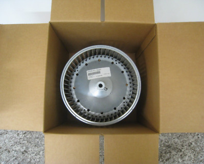 Fans & Blowers - Squirrel Cage Blower