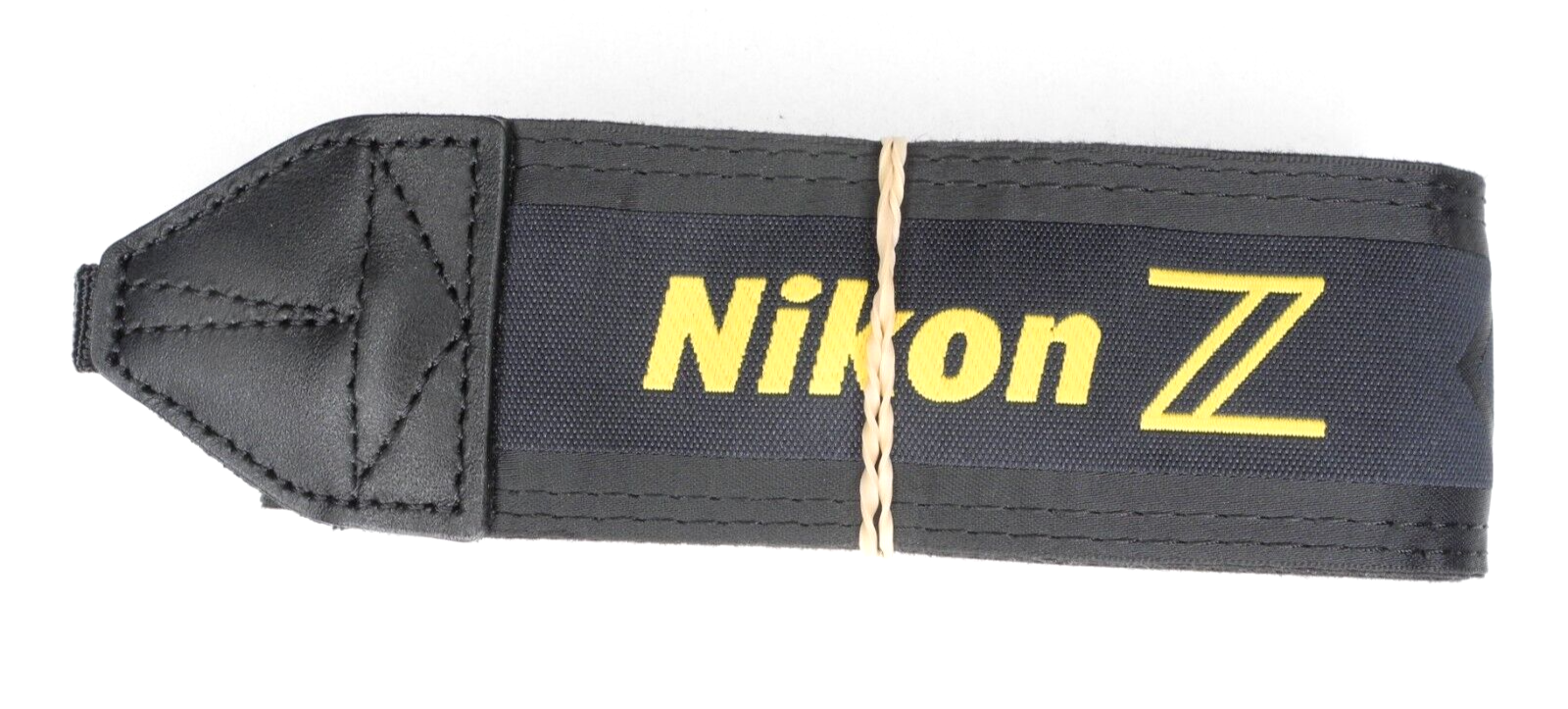 NEW Nikon Z Camera Neck Strap AN-DC24 Included w/ Z9 (Fits Z fc Z6 Z7 ...