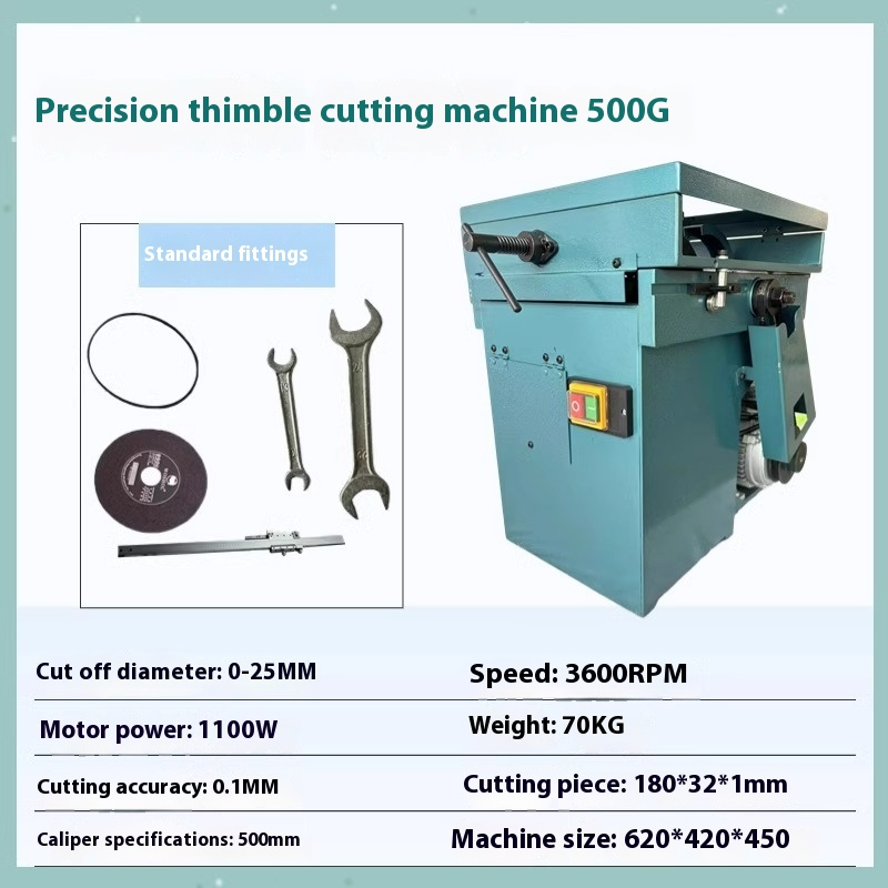 High Precision Mold Ejector Pin Cutting Machine Grinding and Polishing Machine | eBay