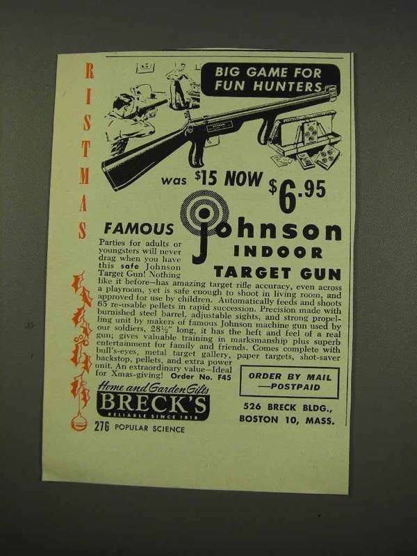 Funny Famous Weapons