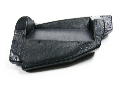 BMW 3 COMPACT E36 FRONT BUMPER LEFT SEALING FOAM 51712261343 2261343 ...
