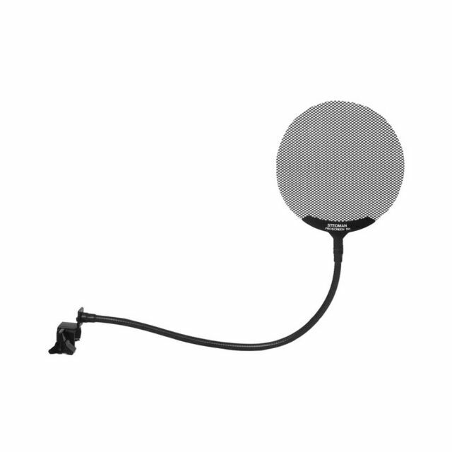 Stedman PS101 Pro Microphone Pop Screen Filter ProScreen 101 for sale ...