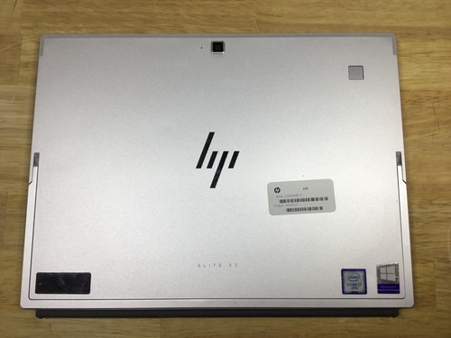 HP Elite X2 G4 Tablet | i7-8665U 1.9GHz | 16GB | 512GB | No OS/Charger ...