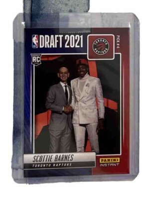 2021-22 Panini Instant Draft Night - Pick A Card - Low Print Runs | eBay