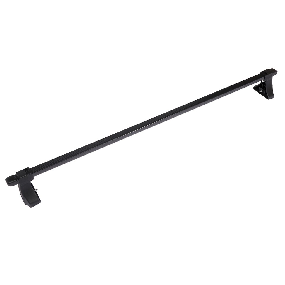 55" Adjustable Universal Cross Bar For SUV Truck Jeep Roof Rack Luggage ...