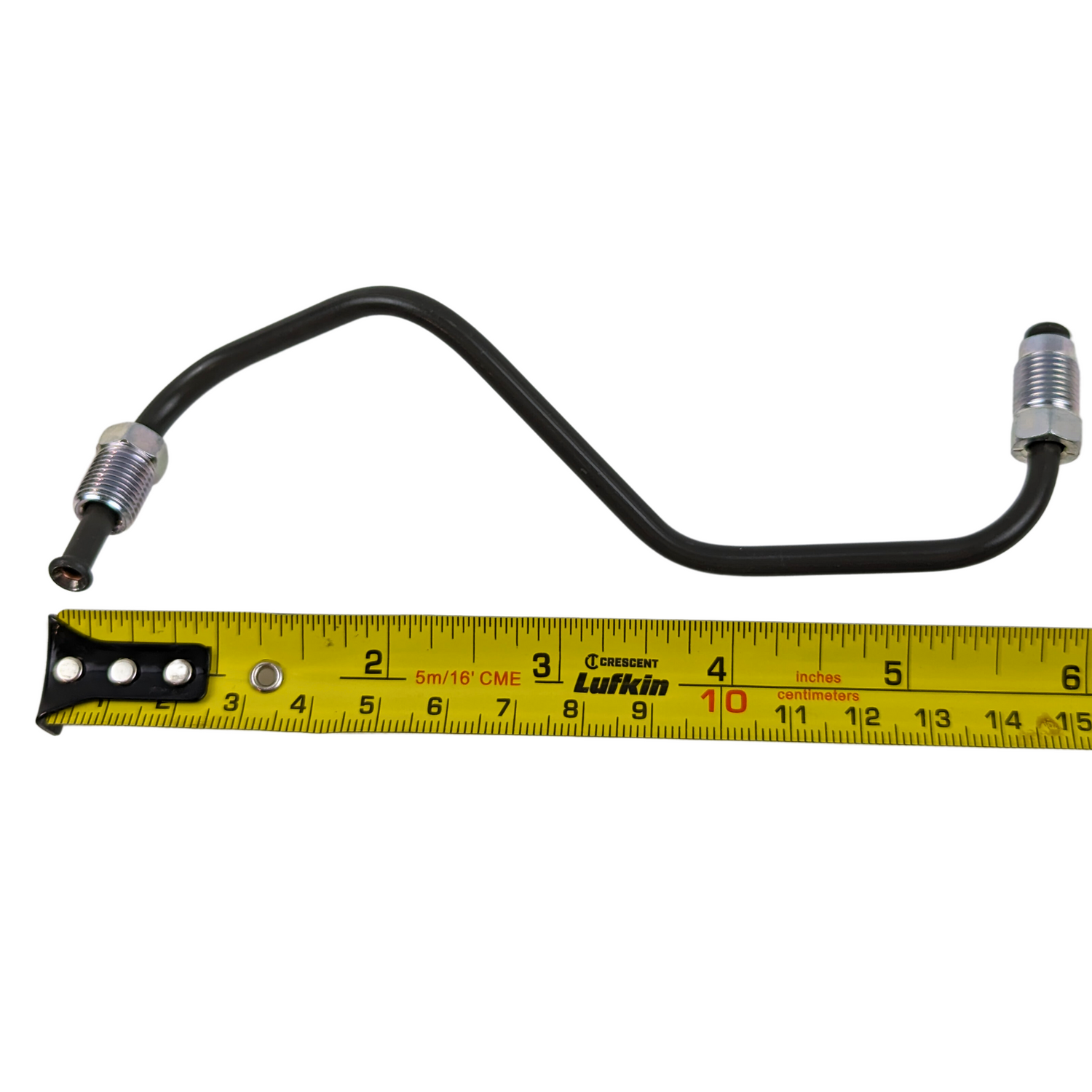 1996-2002 Toyota 4Runner Left Front Brake Tube Caliper Flex Hose ...