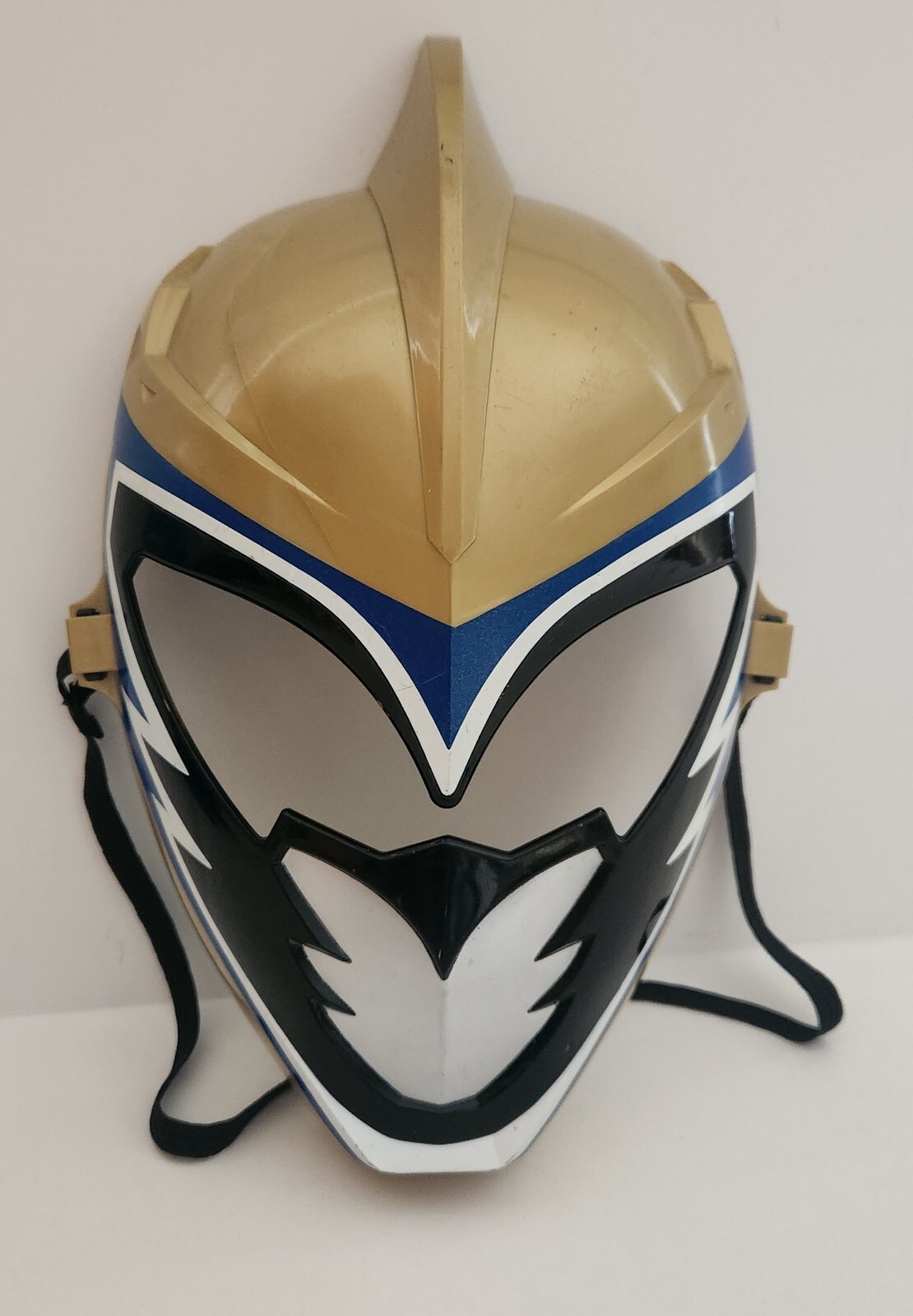 Mighty Morphin Power Rangers Dino Charge Gold Ranger … - Gem