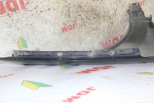 Audi Q7 4L BAR 05-15 Fender Front Left 4L0821101 | eBay