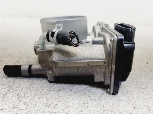 2012-2016 Subaru Impreza 2.0L Throttle Body 16112AA380 | eBay