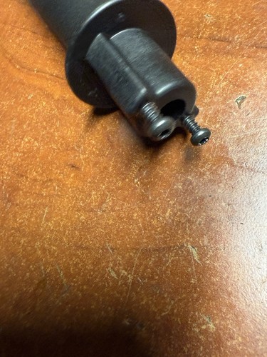 New Genuine Part Front Handle Assembly For Ryobi 8” P5452 18V Cordless ...