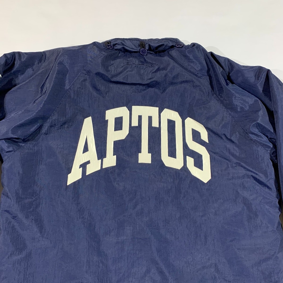 Sideline Lined Capes