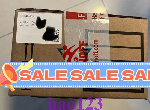 C6030-0070 Industrial computer C6030-0070 C60300070 Brand New In Box ...