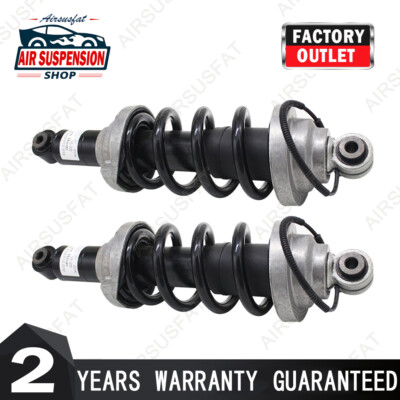 2x Rear Left Right Shock Struts Magnetic Ride Fit Lamborghini Huracan ...