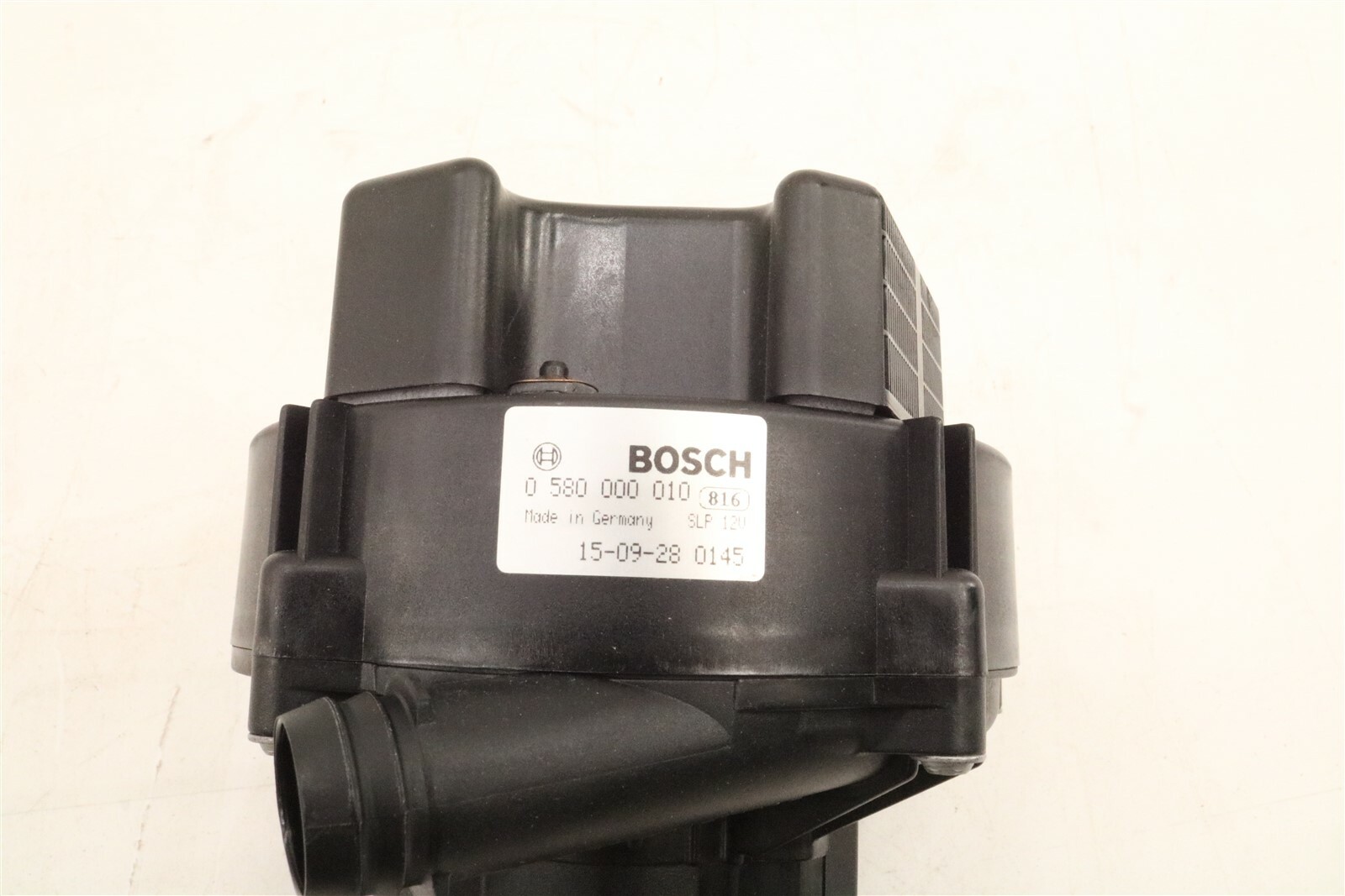 Engine Auxiliary Water Pump Bosch 0392020073 for sale online | eBay