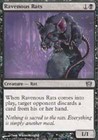 RAVENOUS RATS 8th Edition MTG Magic the Gathering Cards DJMagic | eBay