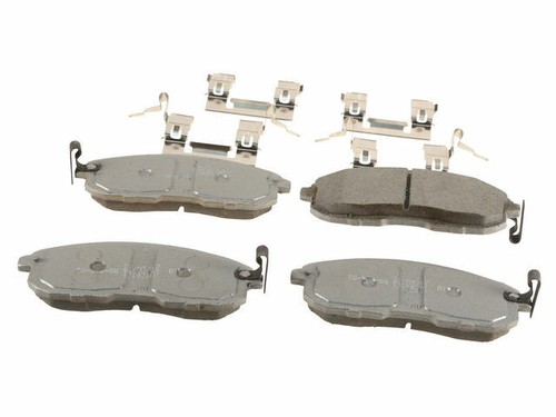 For 2003-2005 Nissan 350Z Brake Pad Set Front Wagner 43577PZ 2004 | eBay