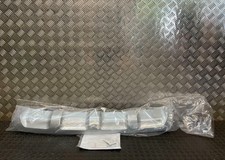 NEW GENUINE KIA SPORTAGE 2011- FRONT BUMPER SKID PLATE SKIRT TRIM ...