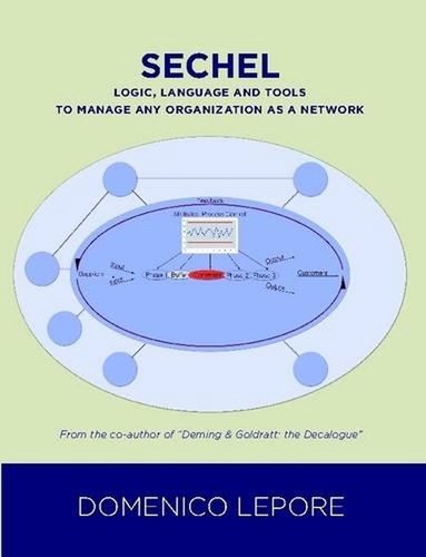 Sechel: Logic, Language and Tools to Manage Any Organization as a ...