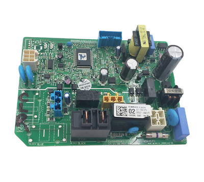 Genuine LG Dryer Control Board EBR85130502 Same Day Shipping & 60 Days ...