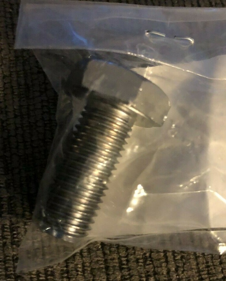 Yamaha OEM Part 90105-10006-00 Bolt Flange for sale online | eBay