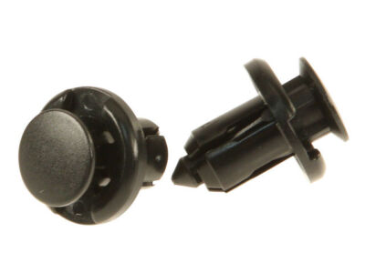 Dorman 49XS15M Bumper Clip Fits 1996-2012 Acura RL Autograde Package of ...